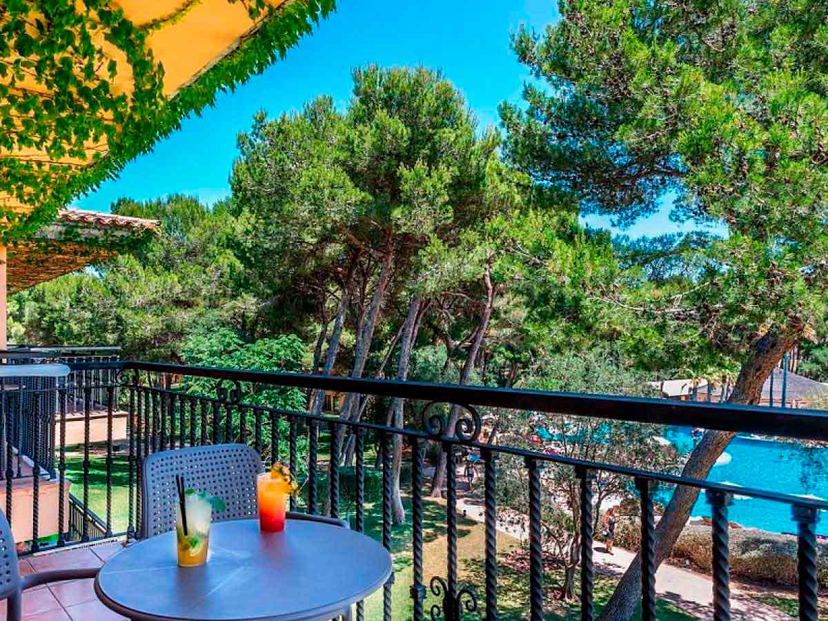 Vell Marí Hotel & Resort in Can Picafort, Mallorca